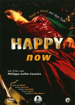 Happy Now: Blu-ray, 4K UHD, DVD leihen - VIDEOBUSTER