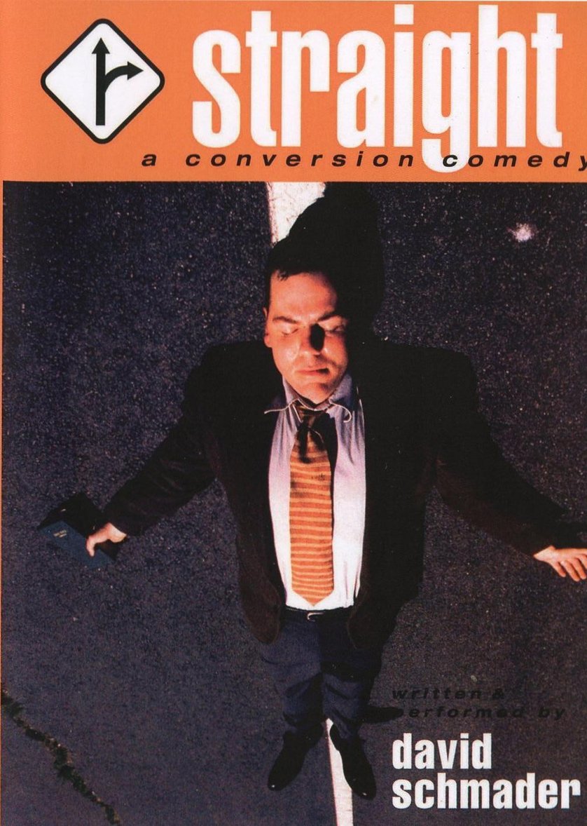 Straight: DVD oder Blu-ray leihen - VIDEOBUSTER.de