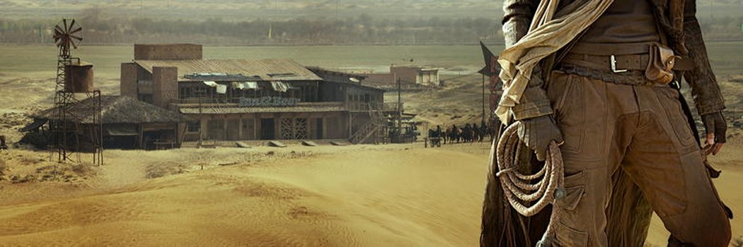 The Treasure Hunter: DVD oder Blu-ray leihen - VIDEOBUSTER.de