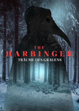 The Harbinger: Stream, Blu-ray, 4K UHD oder DVD - VIDEOBUSTER