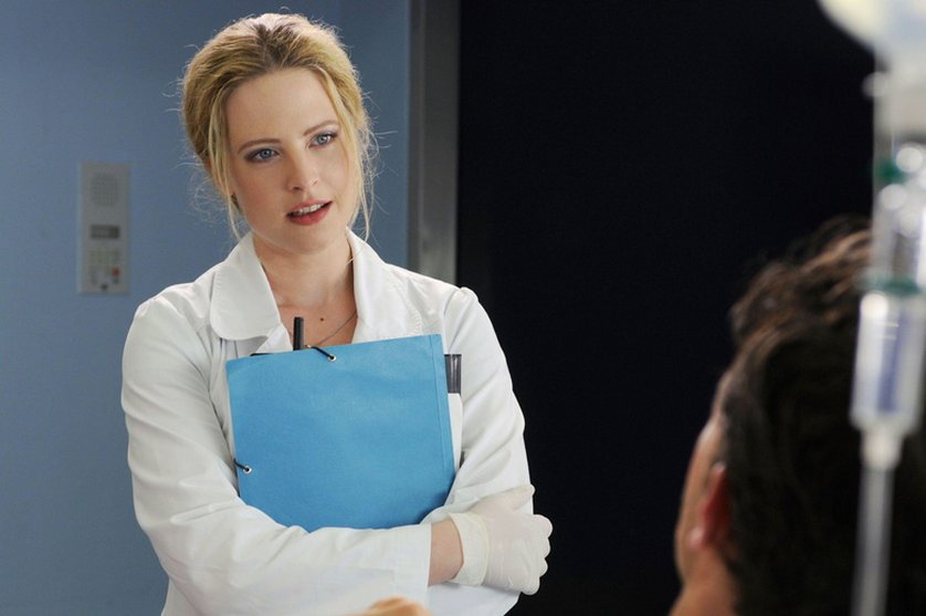 Doctor's Diary - Staffel 3: DVD oder Blu-ray leihen - VIDEOBUSTER.de