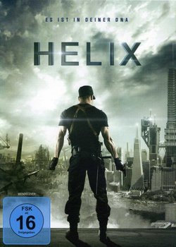 Helix: Blu-ray, 4K UHD, DVD leihen - VIDEOBUSTER
