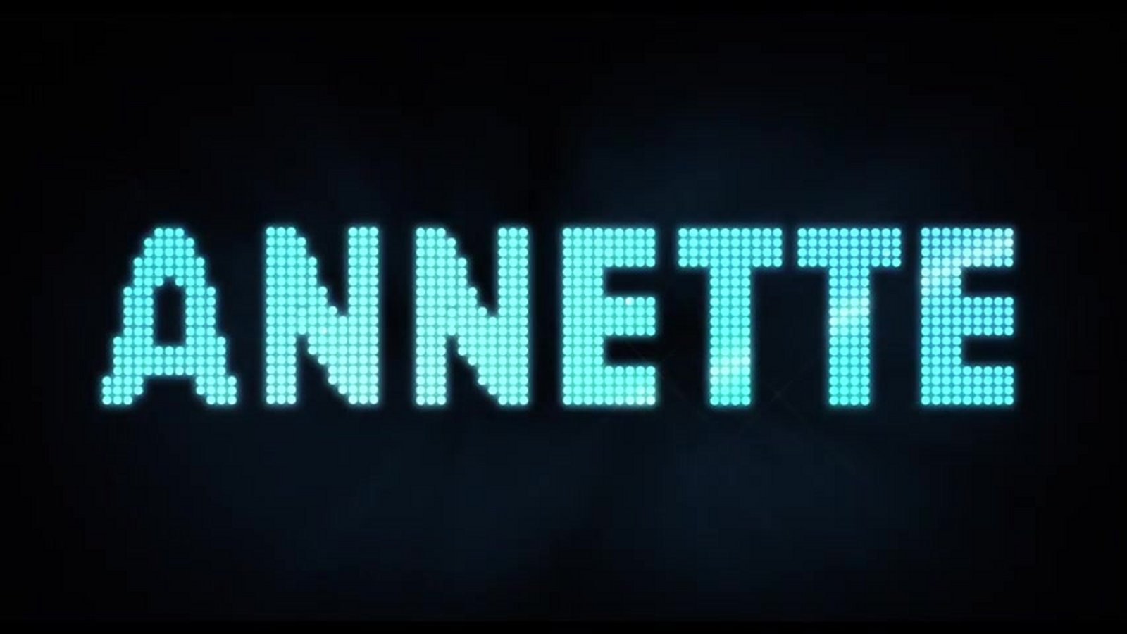 Annette: Stream, Blu-ray, 4K UHD oder DVD - VIDEOBUSTER