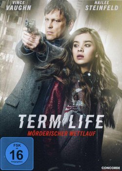 Term Life: Stream, Blu-ray, 4K UHD oder DVD - VIDEOBUSTER