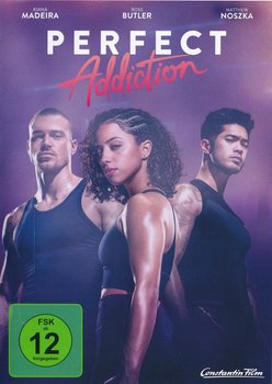 Perfect Addiction: Stream, Blu-ray, 4K UHD oder DVD - VIDEOBUSTER