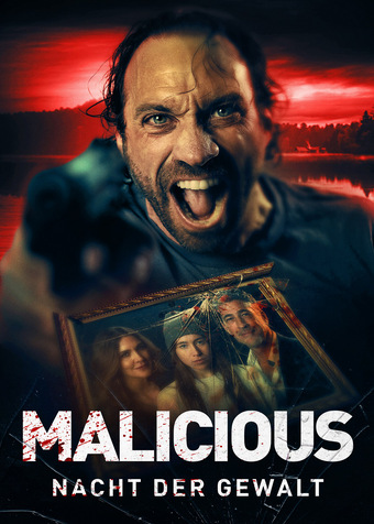 Malicious: Stream, Blu-ray, 4K UHD oder DVD - VIDEOBUSTER
