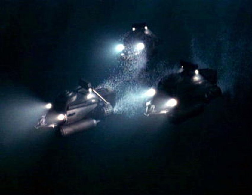 Phantom Force: DVD oder Blu-ray leihen - VIDEOBUSTER.de