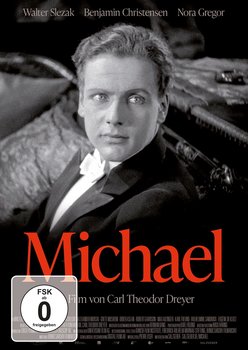 Trailer zu Michael (1924) (Deutsch)