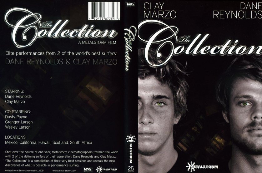 The Collection: DVD oder Blu-ray leihen - VIDEOBUSTER.de
