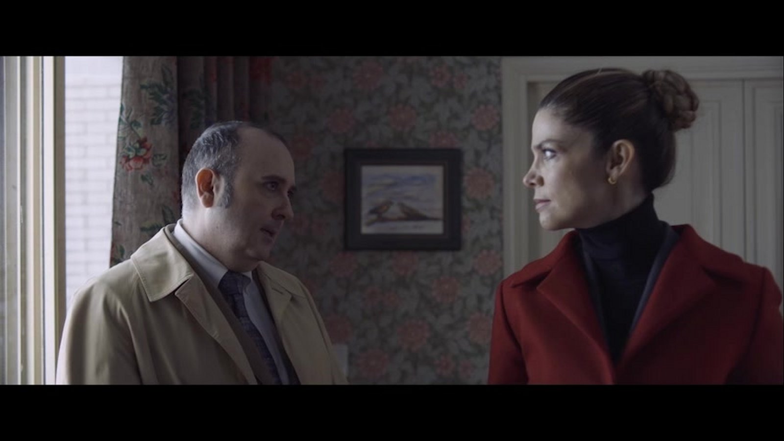 Vier Wände für Zwei: Stream, Blu-ray, 4K UHD oder DVD - VIDEOBUSTER