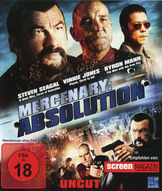 Mercenary - Absolution: DVD oder Blu-ray leihen - VIDEOBUSTER.de
