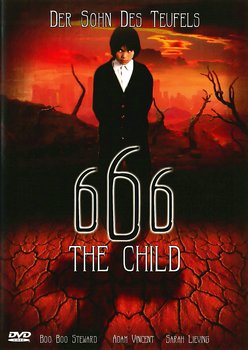 666 - The Child: Stream, Blu-ray, 4K UHD oder DVD - VIDEOBUSTER