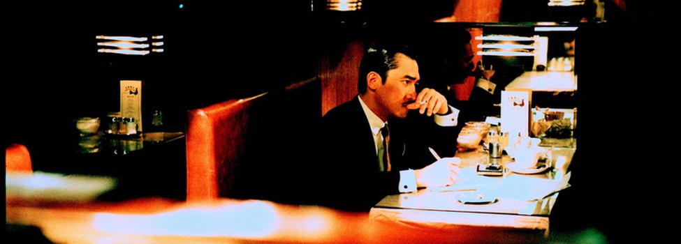 2046: DVD oder Blu-ray leihen - VIDEOBUSTER.de