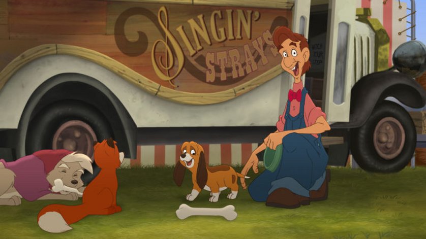 Cap und Capper 2: DVD oder Blu-ray leihen - VIDEOBUSTER.de