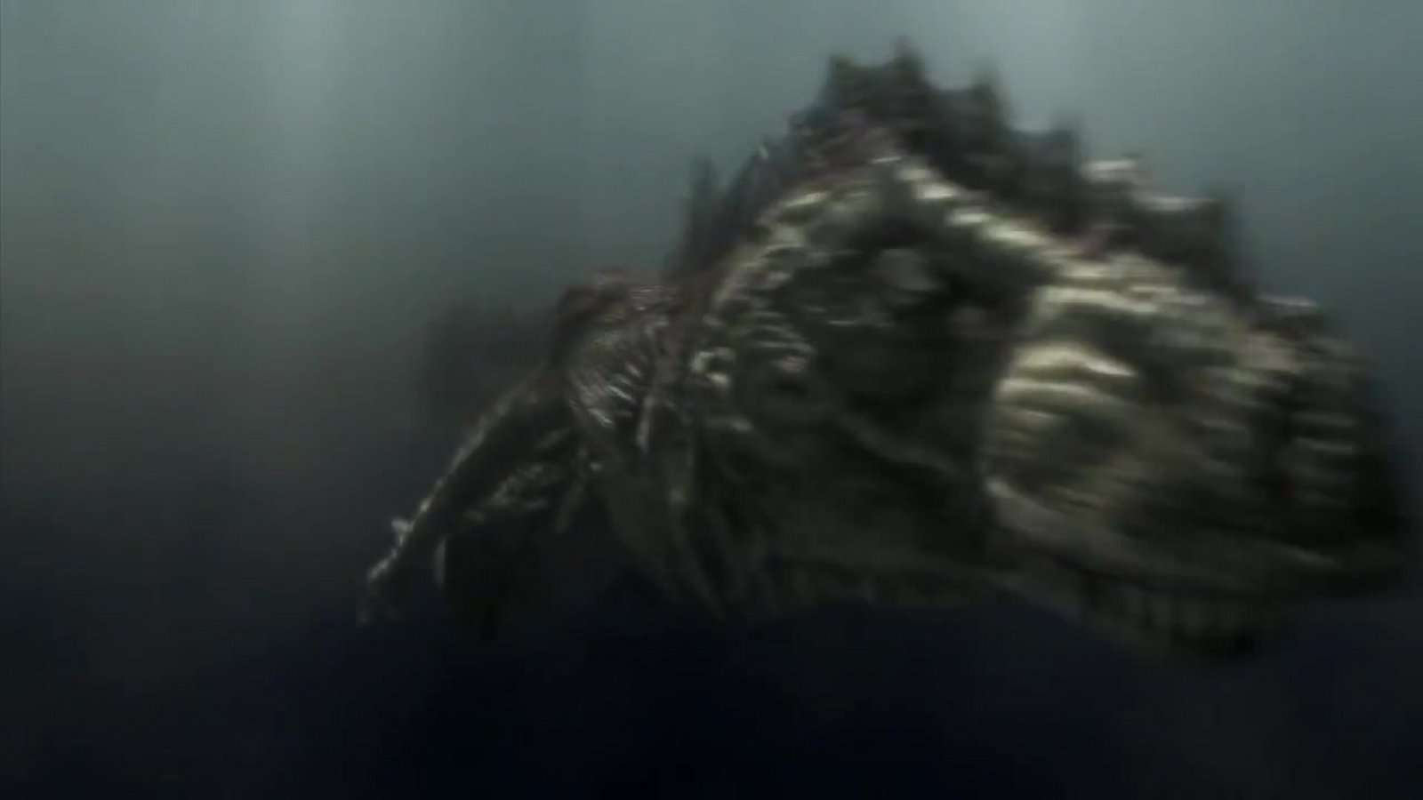 Poseidon Rex: Blu-ray, 4K UHD, DVD leihen - VIDEOBUSTER