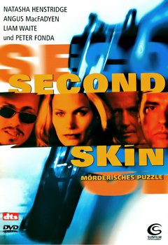 Second Skin: Blu-ray, 4K UHD, DVD leihen - VIDEOBUSTER