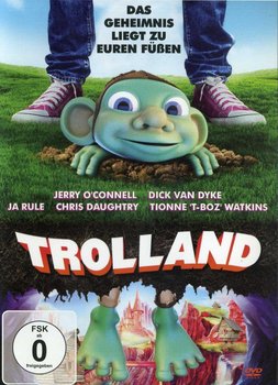 Trolland: Blu-ray, 4K UHD, DVD leihen - VIDEOBUSTER