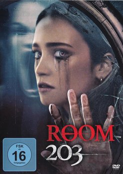 Room 203: Stream, Blu-ray, 4K UHD oder DVD - VIDEOBUSTER