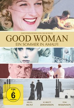 Good Woman: Stream, Blu-ray, 4K UHD oder DVD - VIDEOBUSTER
