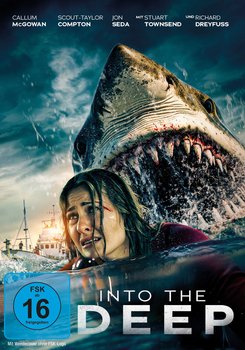 Into the Deep: DVD, Blu-ray, 4K UHD oder Stream - VIDEOBUSTER