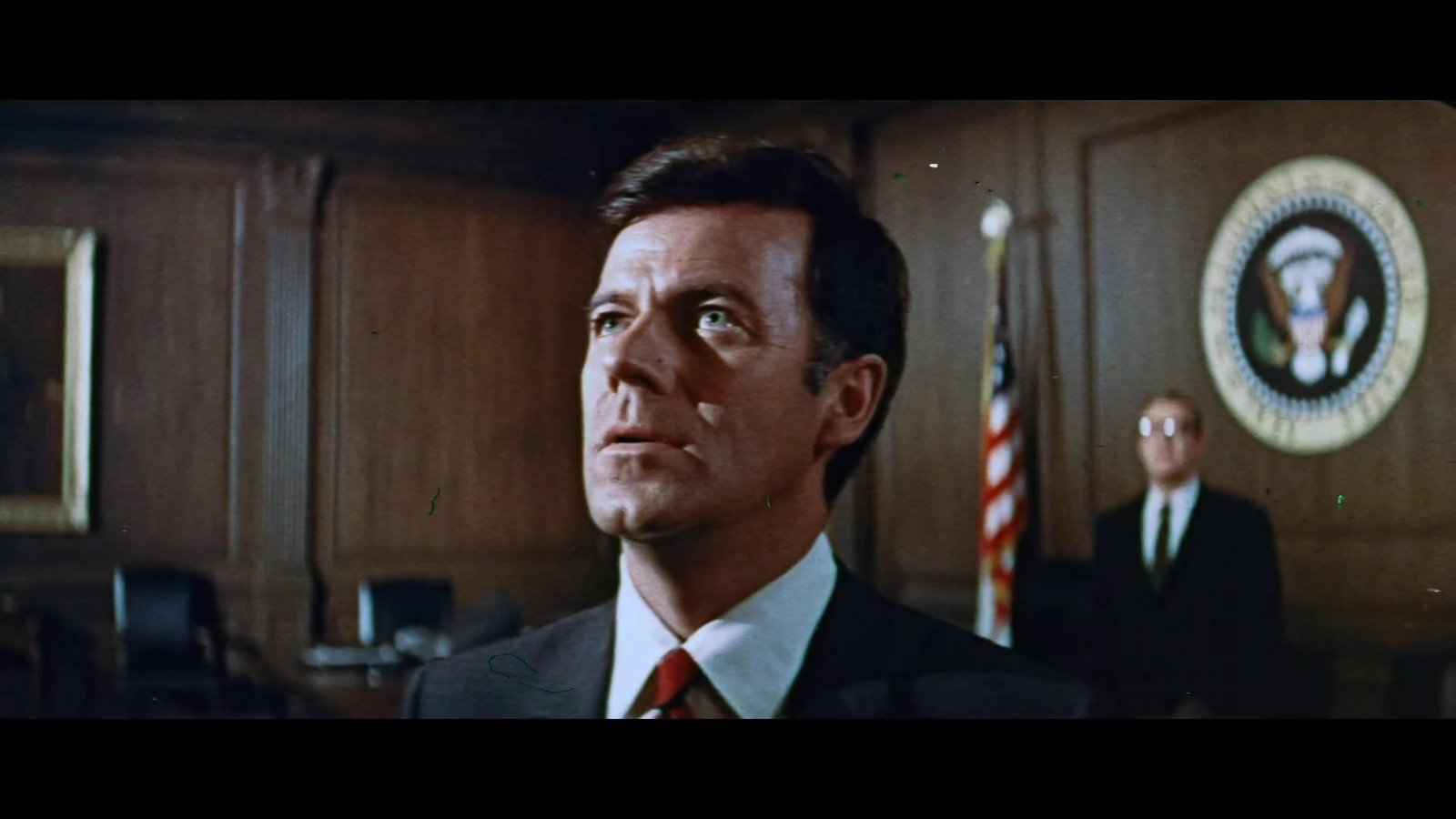 Colossus - The Forbin Project: Blu-ray, 4K UHD, DVD leihen - VIDEOBUSTER