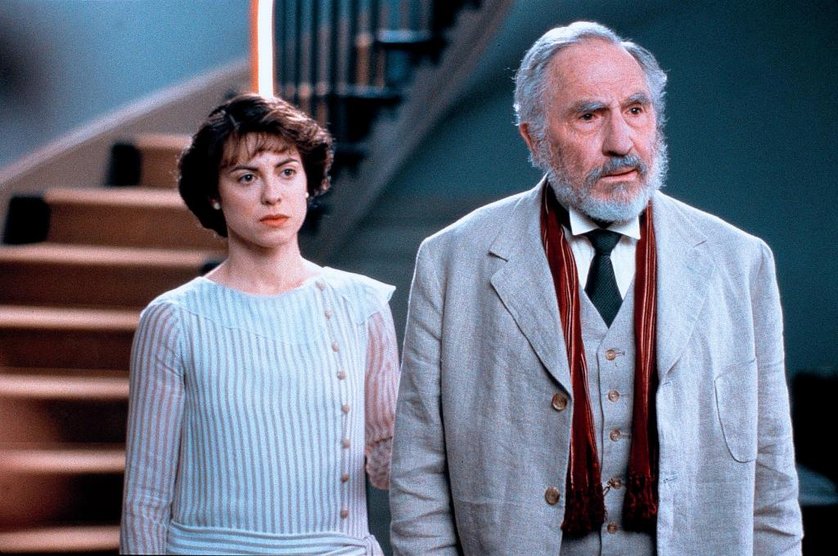 The Winslow Boy: DVD oder Blu-ray leihen - VIDEOBUSTER.de