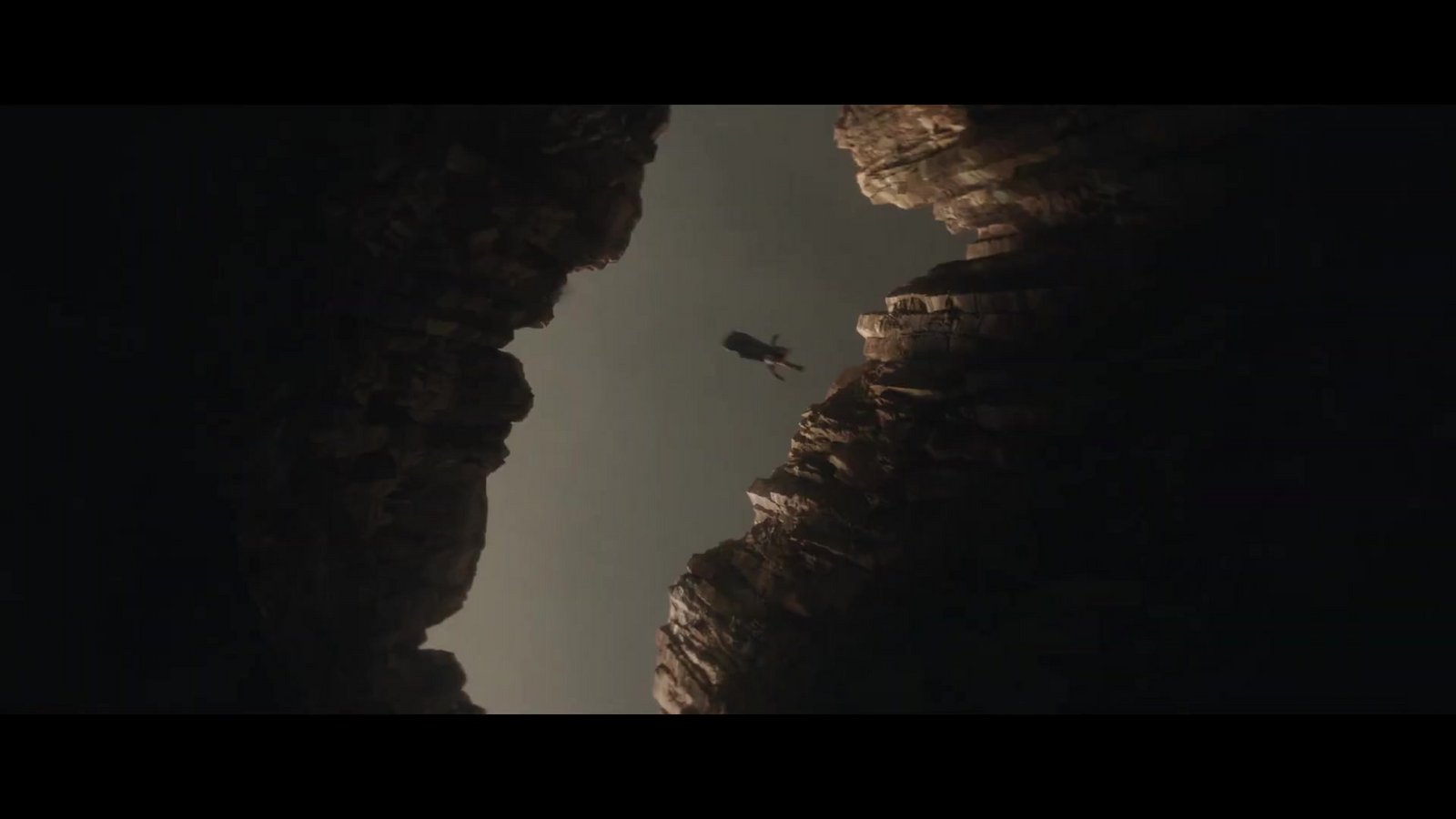 Predator 6 - Badlands: Blu-ray, 4K UHD, DVD leihen - VIDEOBUSTER