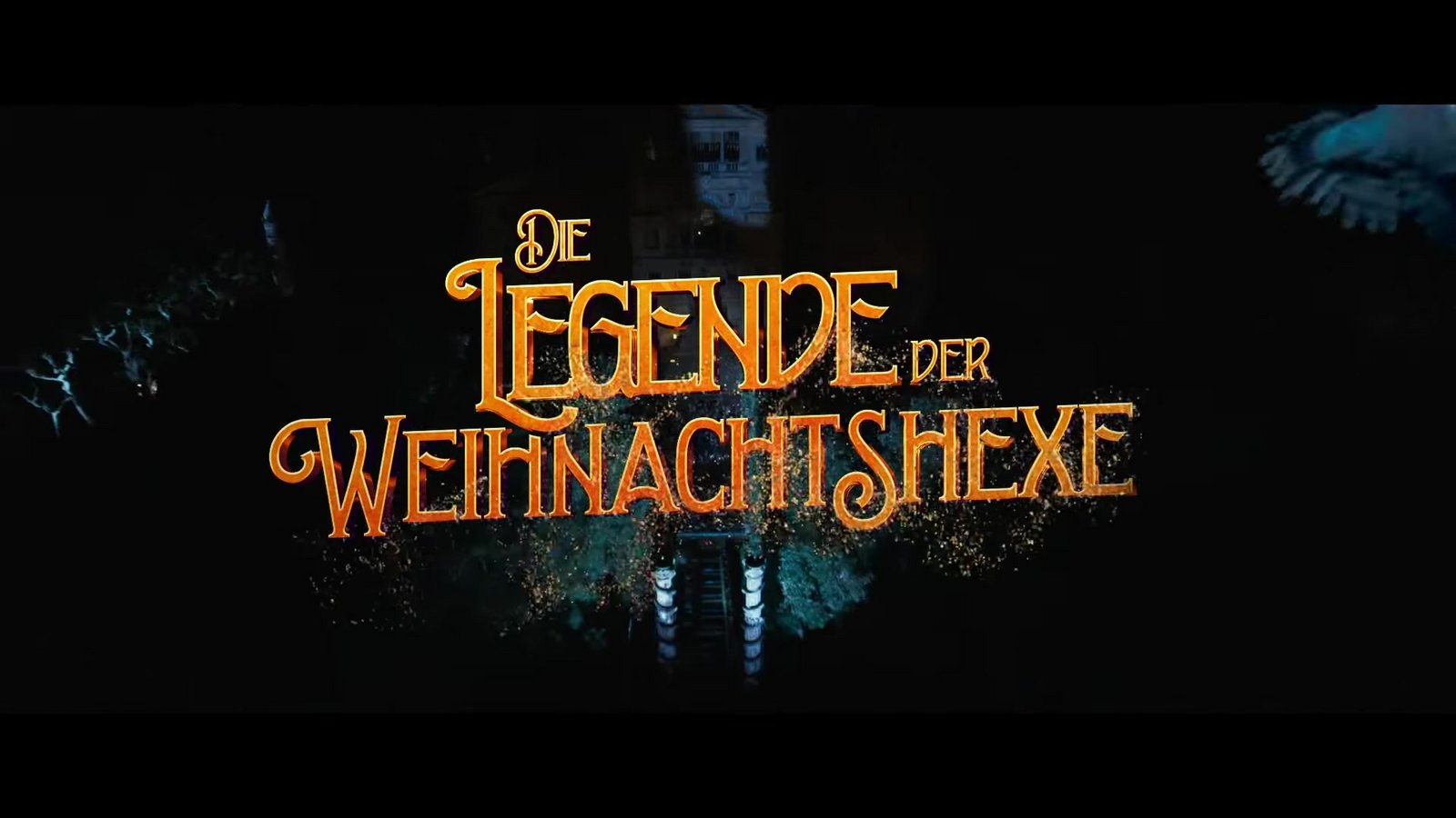 Die Legende der Weihnachtshexe: Stream, Blu-ray, 4K UHD oder DVD ...