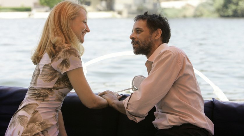 Cairo Time: DVD, Blu-ray oder VoD leihen - VIDEOBUSTER.de