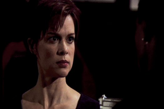 Terminal Invasion: DVD oder Blu-ray leihen - VIDEOBUSTER.de