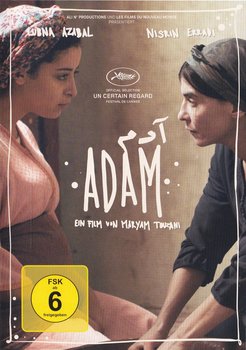 Adam: Blu-ray, 4K UHD, DVD leihen - VIDEOBUSTER