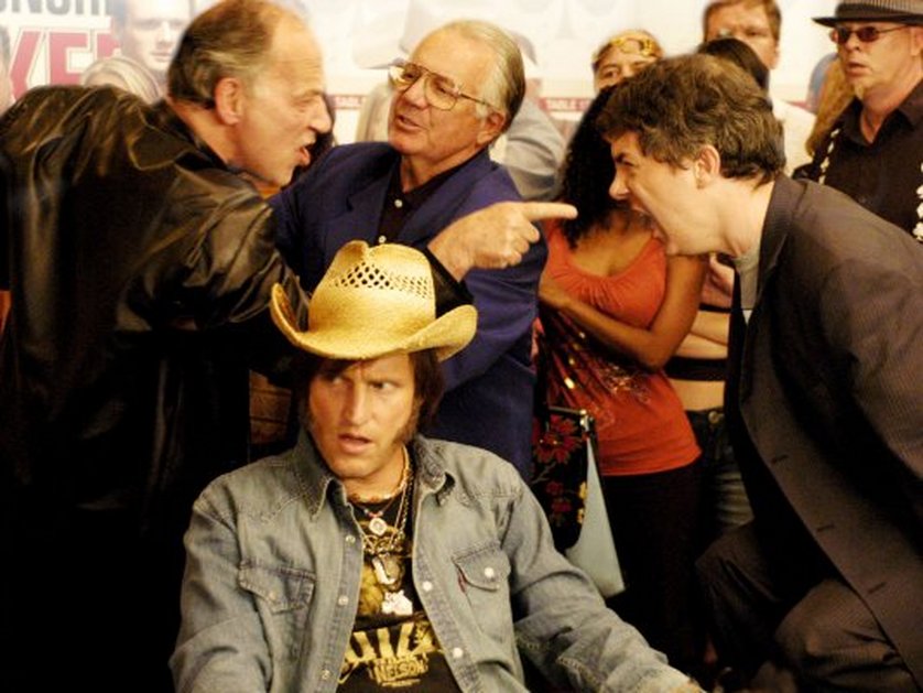 Loooser: DVD oder Blu-ray leihen - VIDEOBUSTER.de