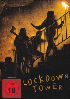 Lockdown Tower: Stream, Blu-ray, 4K UHD oder DVD - VIDEOBUSTER