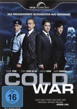 Cold War: Blu-ray, 4K UHD, DVD leihen - VIDEOBUSTER