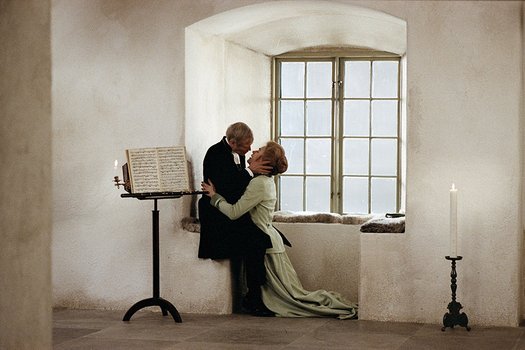 Fanny und Alexander: DVD oder Blu-ray leihen - VIDEOBUSTER.de