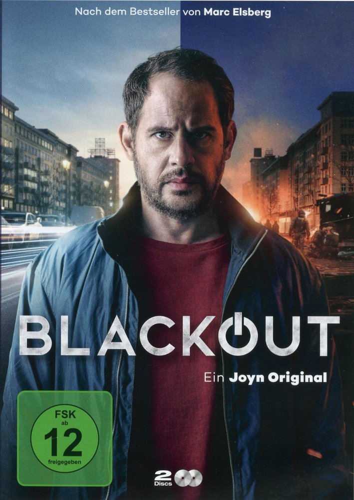 Blackout: DVD oder Blu-ray leihen - VIDEOBUSTER