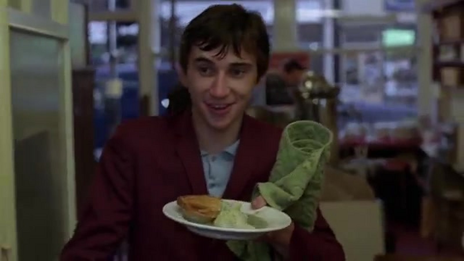 Quadrophenia: Blu-ray, 4K UHD, DVD leihen - VIDEOBUSTER