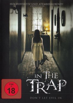 In the Trap: Stream, Blu-ray, 4K UHD oder DVD - VIDEOBUSTER