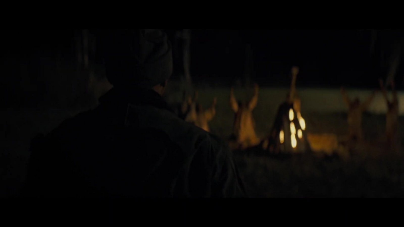 Synchronic: Blu-ray, 4K UHD, DVD leihen - VIDEOBUSTER