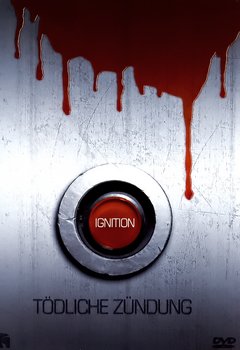 Ignition: Blu-ray, 4K UHD, DVD leihen - VIDEOBUSTER
