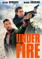 Under Fire: Stream, Blu-ray, 4K UHD oder DVD - VIDEOBUSTER