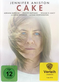 Cake: Blu-ray, 4K UHD, DVD leihen - VIDEOBUSTER