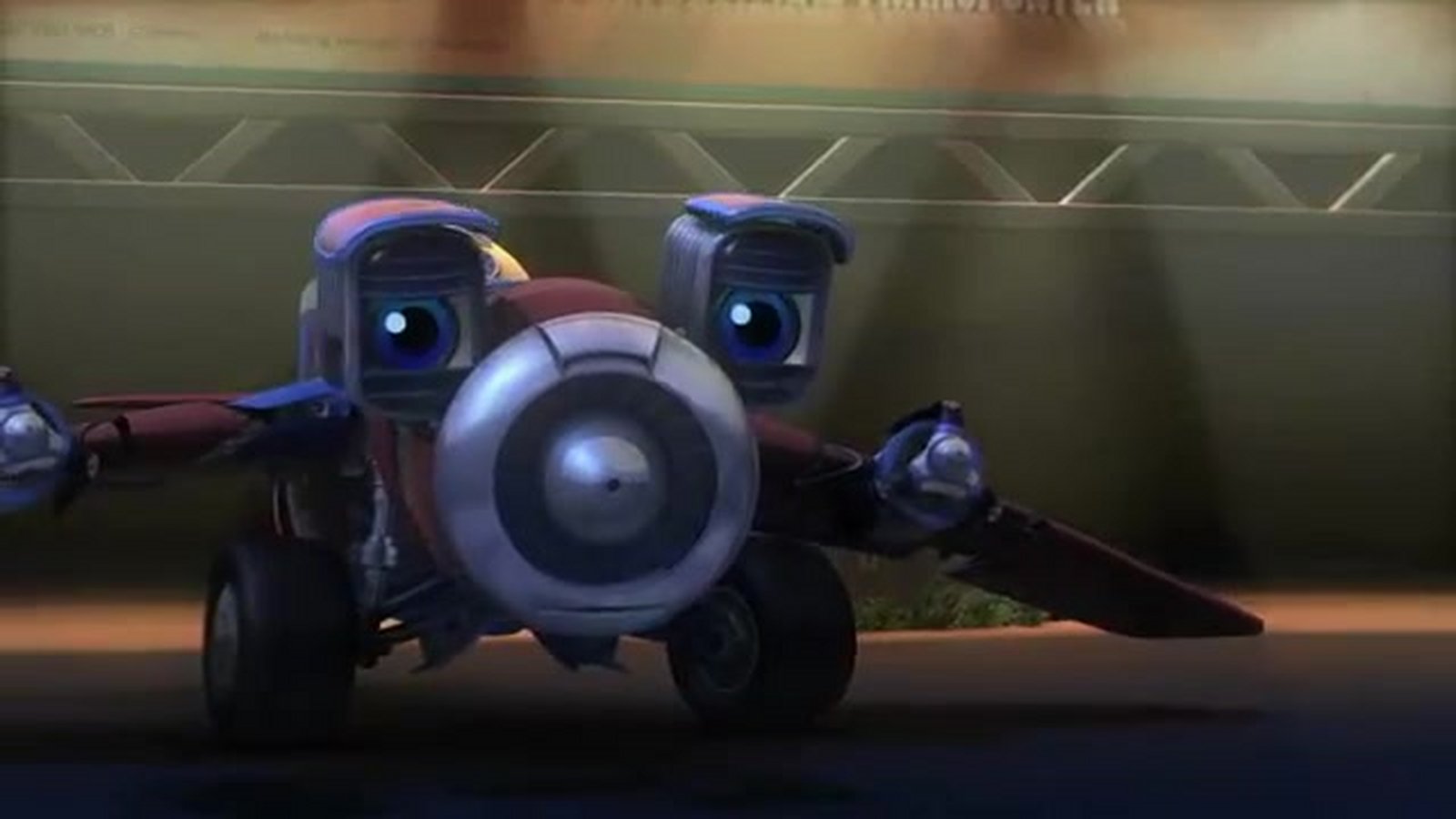 Sky Force: Blu-ray, 4K UHD, DVD leihen - VIDEOBUSTER
