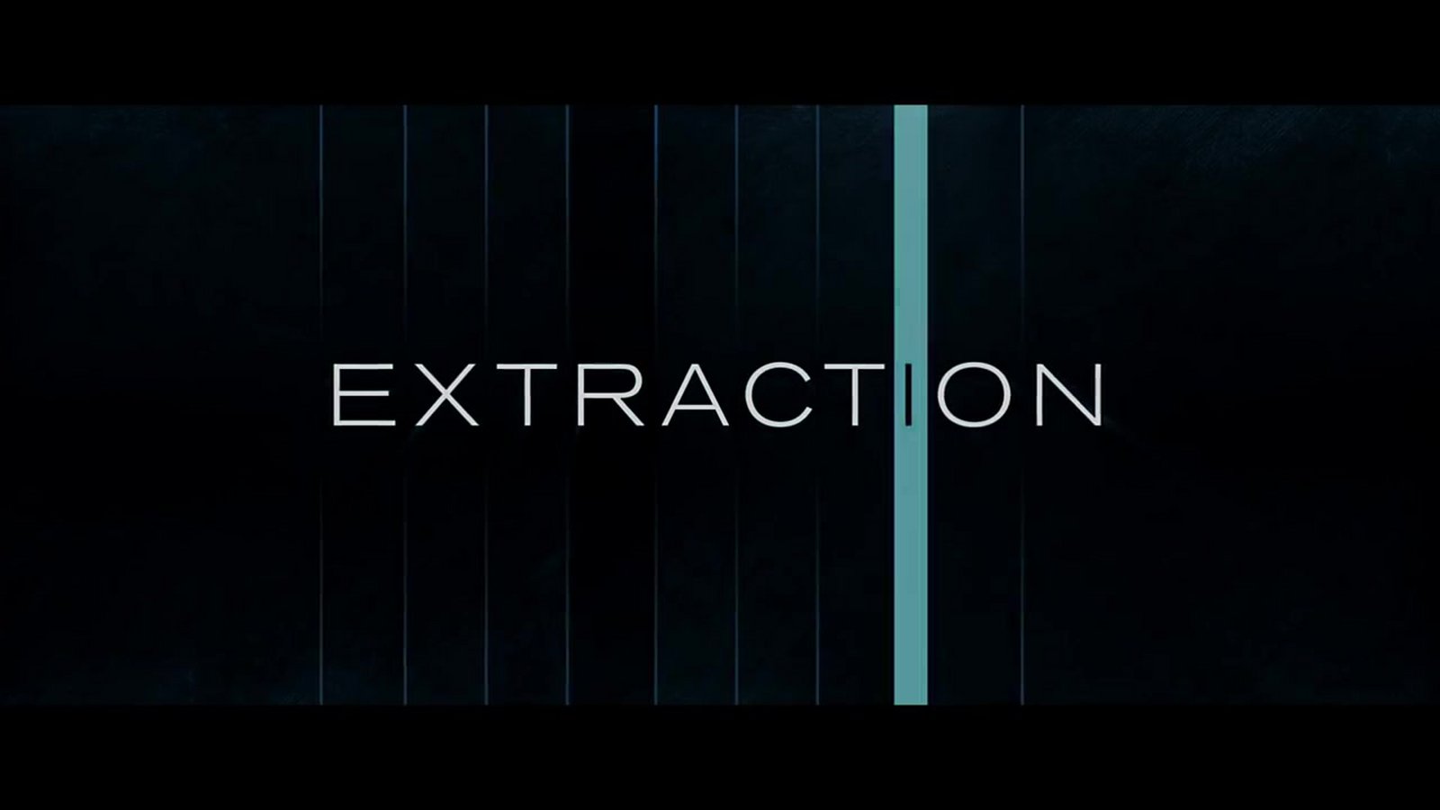Extraction: Stream, Blu-ray, 4K UHD oder DVD - VIDEOBUSTER