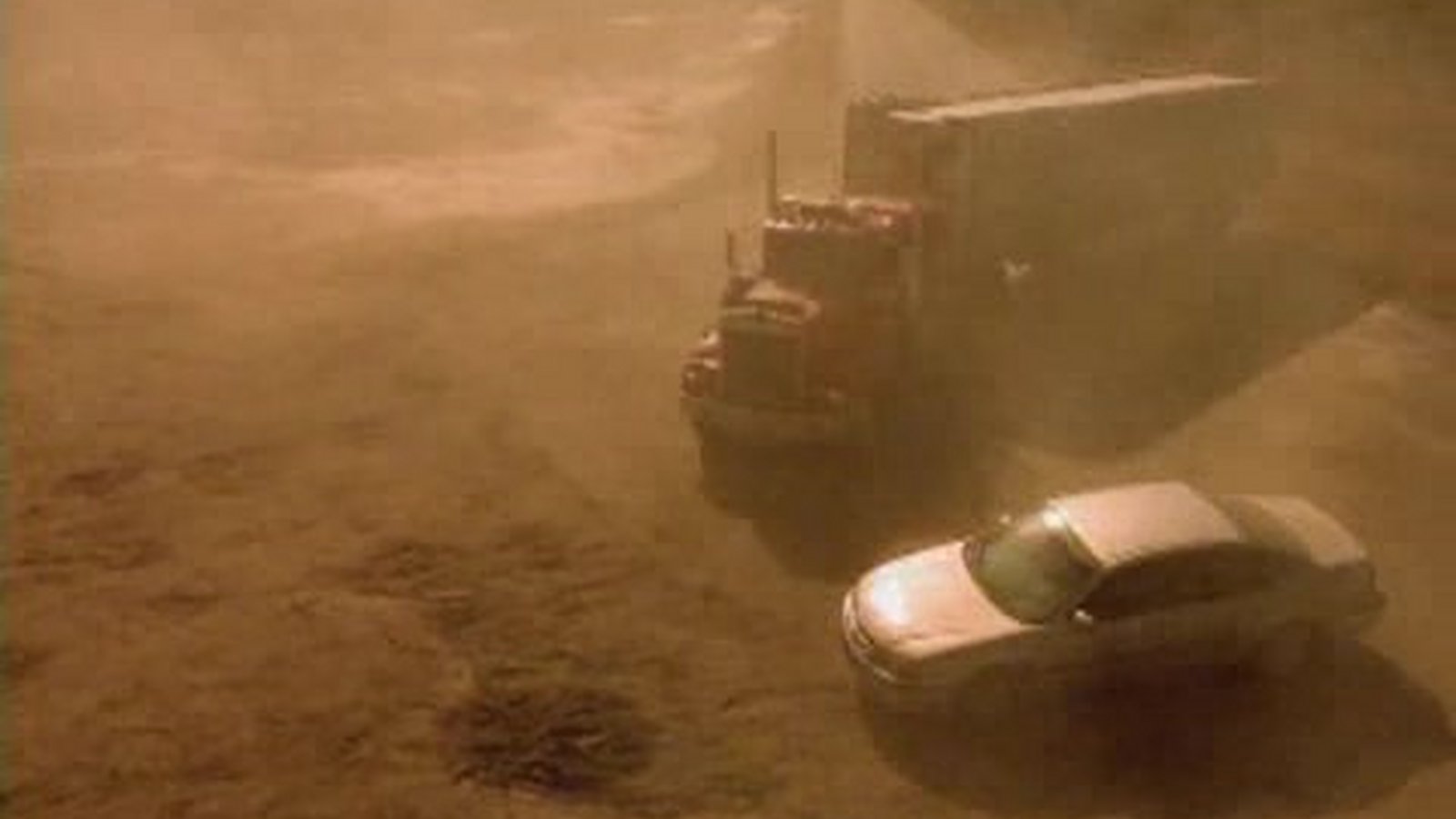 Hitcher 2 - Hitcher Returns: Blu-ray, 4K UHD, DVD leihen - VIDEOBUSTER