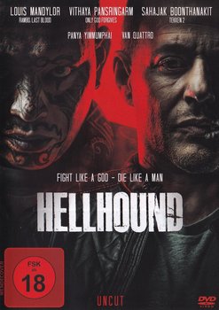 Hellhound: Stream, Blu-ray, 4K UHD oder DVD - VIDEOBUSTER