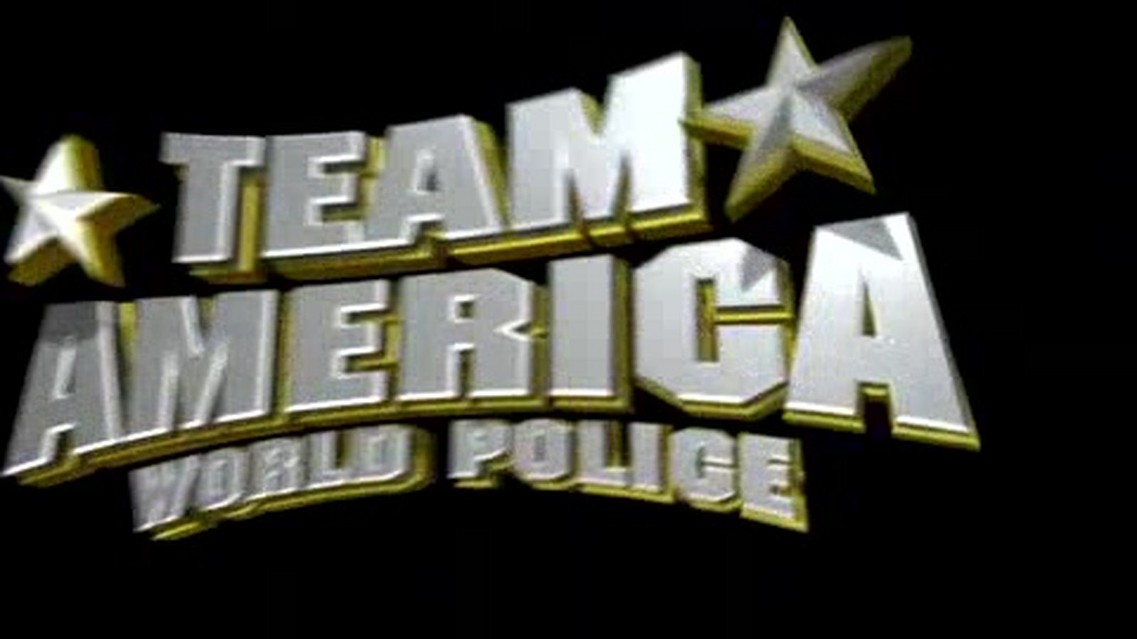 Team America - World Police: Blu-ray, 4K UHD, DVD leihen - VIDEOBUSTER