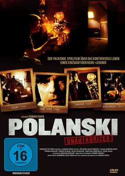 Polanski Unauthorized: DVD oder Blu-ray leihen - VIDEOBUSTER