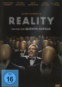 Reality: Blu-ray, 4K UHD, DVD leihen - VIDEOBUSTER