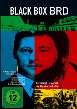 Black Box BRD: Blu-ray, 4K UHD, DVD leihen - VIDEOBUSTER